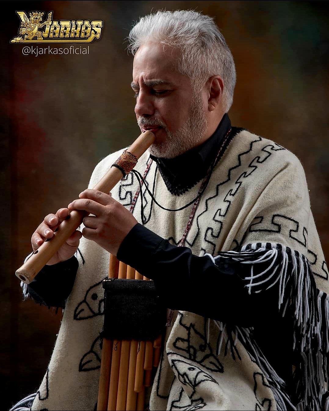 Los Kjarkas - No Oficial